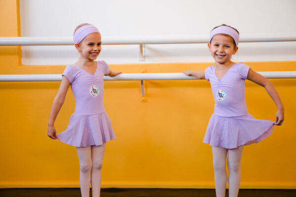 National College of Dance Classes